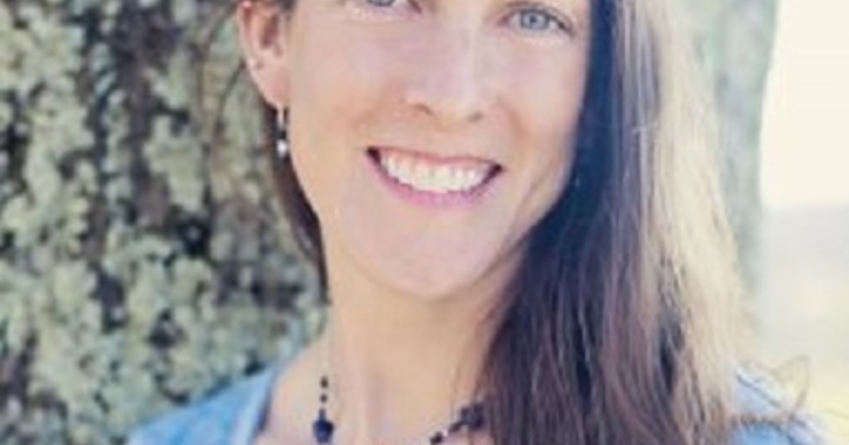 Watershed Moments: Katie Fallon, Avian Conservation Center of ...