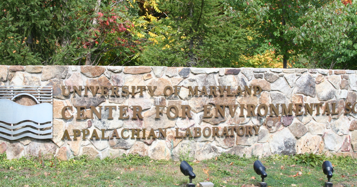 Cochrane and Flockhart join Appalachian Laboratory faculty | University ...