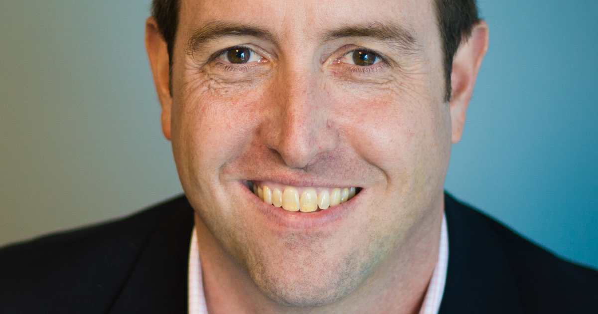 Powell Tate’s Joe Farren joins Board of Visitors | University of ...