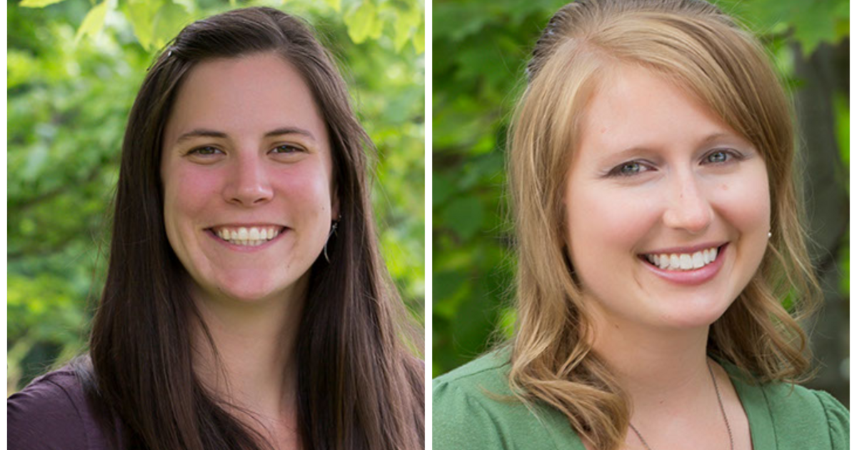 Appalachian Laboratory Watershed Moments to feature research of recent ...