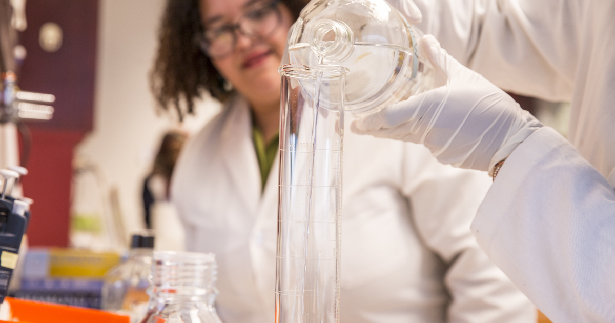 Molecular Microbiology & Immunology | University of Maryland Center for ...