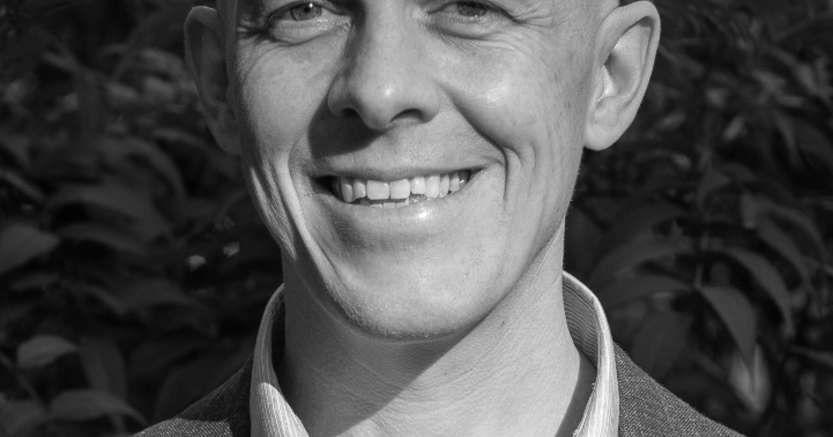 Watershed Moments: Rob Dunn, NCSU | University of Maryland Center for ...