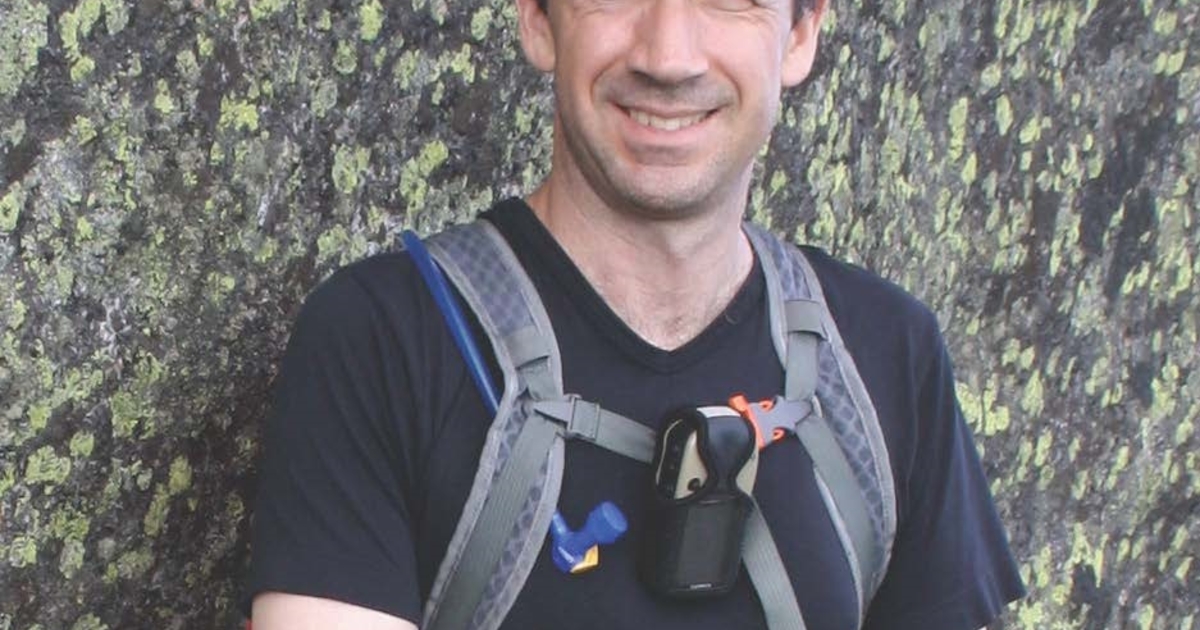 Visiting Scholar Seminar Series: Michael Runge, USGS Patuxent Wildlife ...