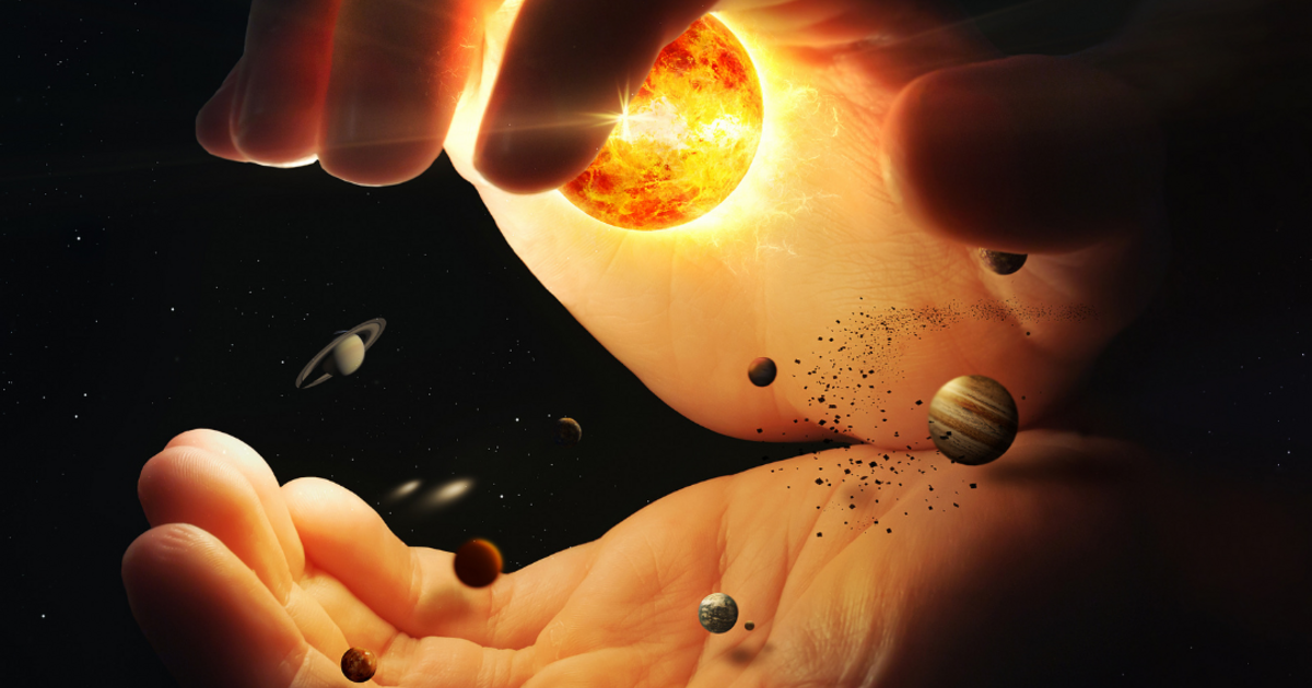 Horn Point Laboratory Virtual Seminar Series: Matthew Cappucci ...