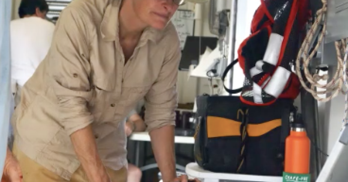 Janet Barnes receives inaugural President’s Award for Outstanding ...