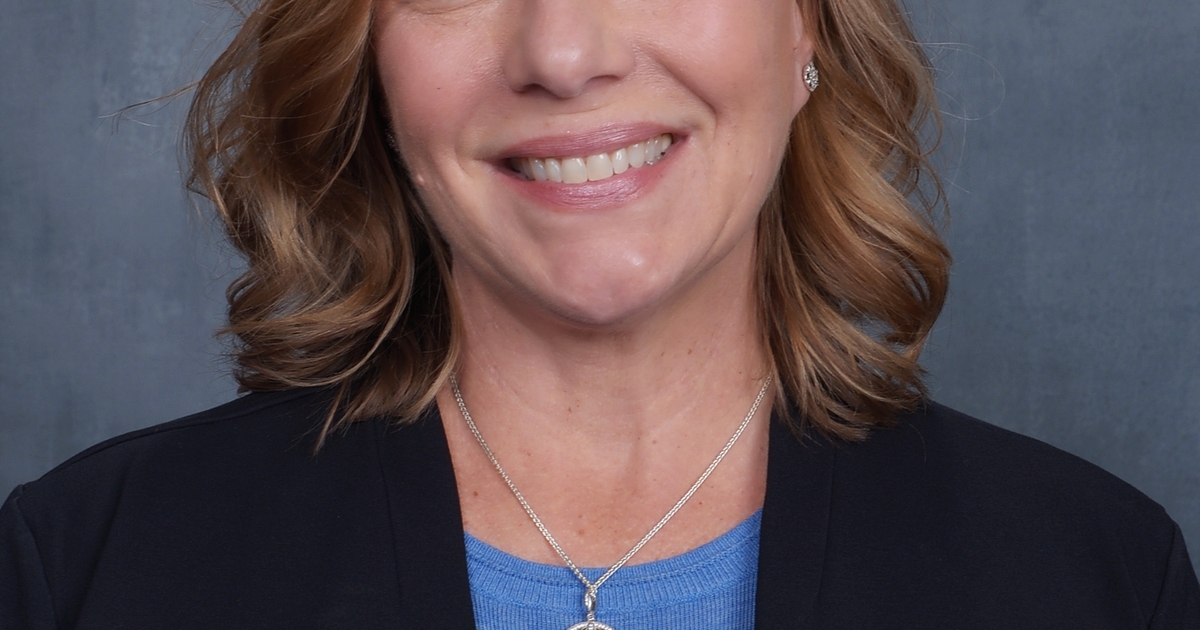 Stacy L. Hutchinson chosen for Leadership Maryland Class of 2023 ...