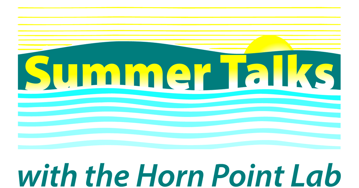 Summer Talks explore the science of the waters around us | University ...