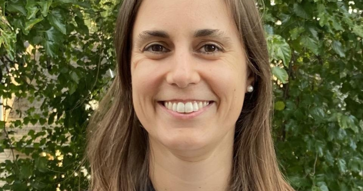 Visiting Scholar Seminar Series: Allison Tracy, UMBC-IMET | University ...