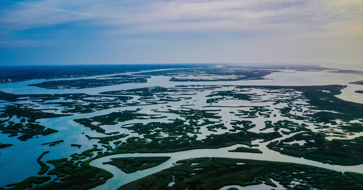 New Paper Reveals Global Threat of Salt Contamination to Water Supplies ...