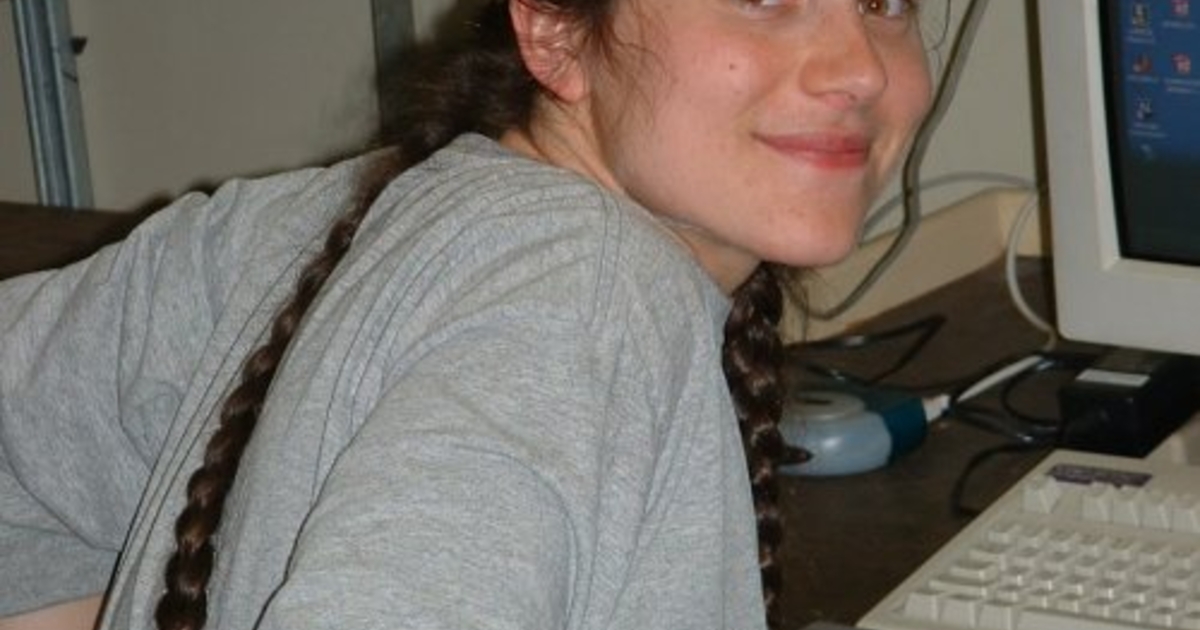 Candidate Seminar: Clara Fuchsman | University of Maryland Center for ...