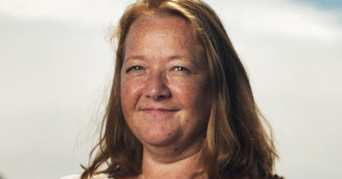 Horn Point Seminars ~ Jennifer Bowen, Northeastern University ... Horn Point Seminars ~ Jennifer Bowen, Northeastern University ...
