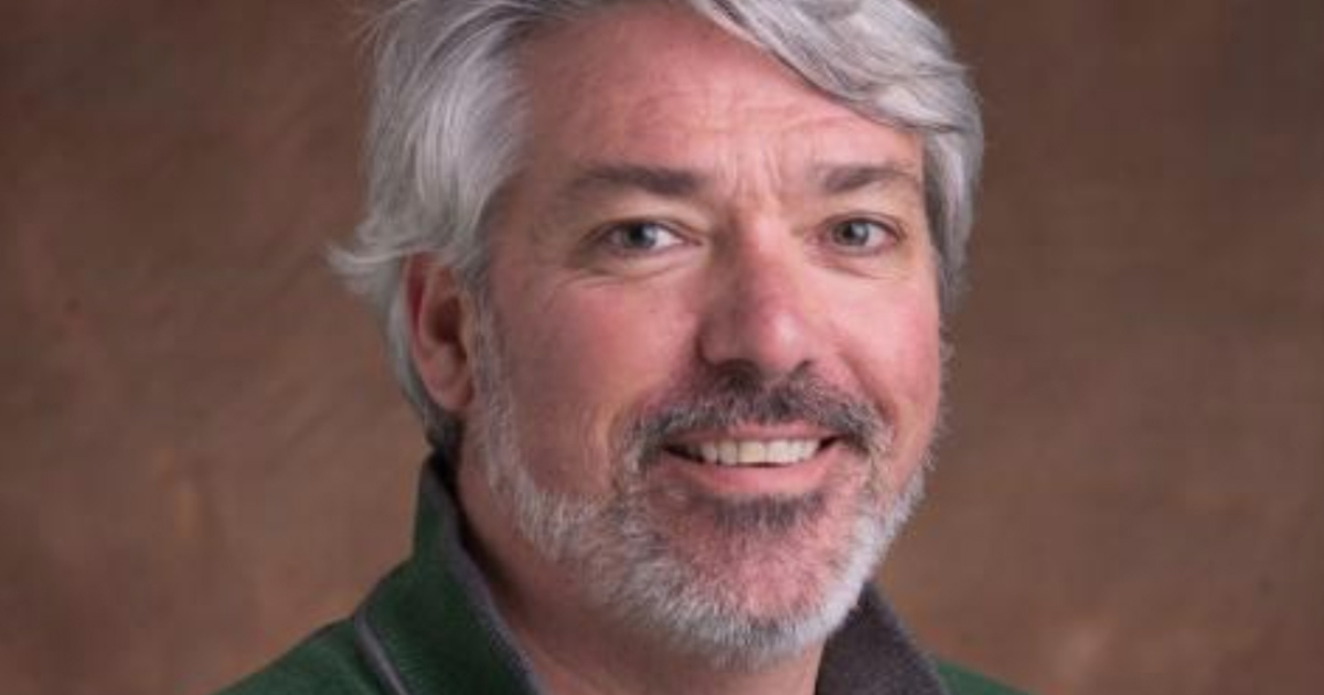 Visiting Scholar Seminar Series: Jamie Pierson, UMCES-HPL | University ...