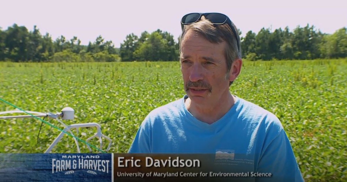 Avoiding Pollution Swapping While Reducing Agricultural Runoff Of Nitrogen To The Chesapeake Bay