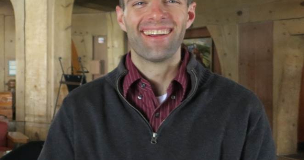 Horn Point Seminars ~ Joe Jurisa | University of Maryland Center for ... Horn Point Seminars ~ Joe Jurisa | University of Maryland Center for ...