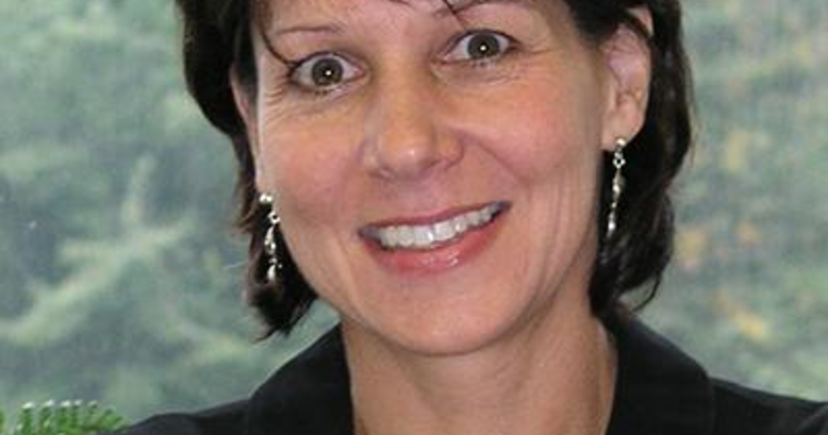 Visiting Scholar Seminar Series: Denice Wardrop, Penn State ...