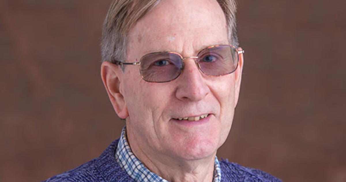 Tom Fisher | University of Maryland Center for Environmental Science