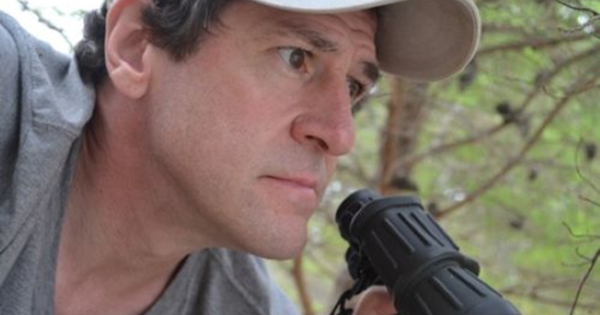 Christopher Rowe | University of Maryland Center for Environmental Science