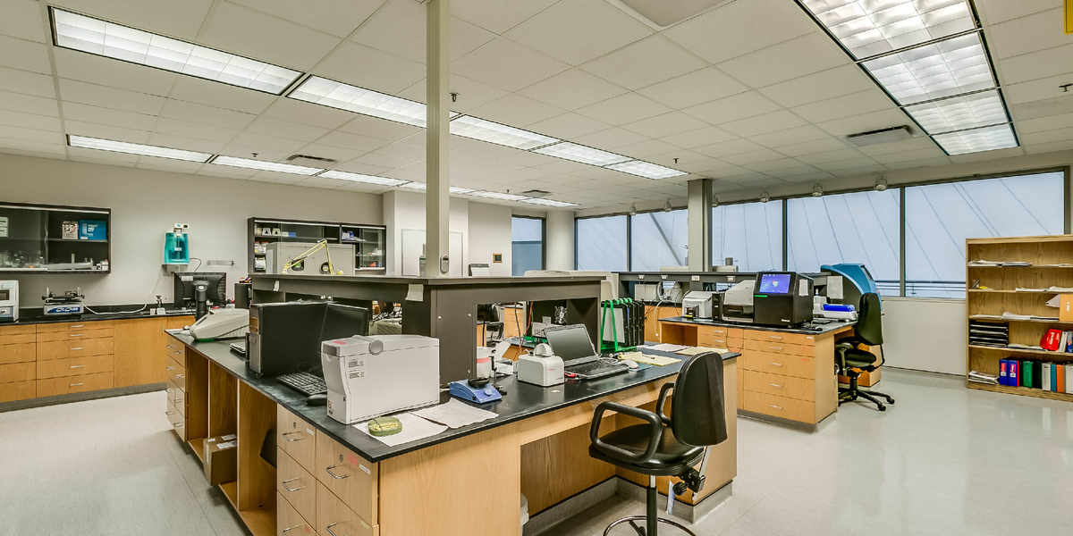 biological services unit