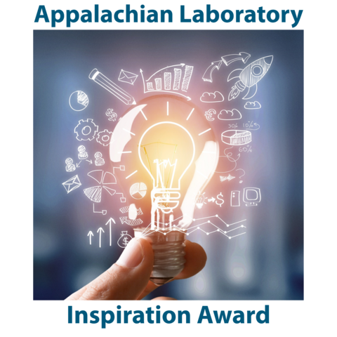Appalachian Laboratory Inspiration Award Reception Sponsorship ...