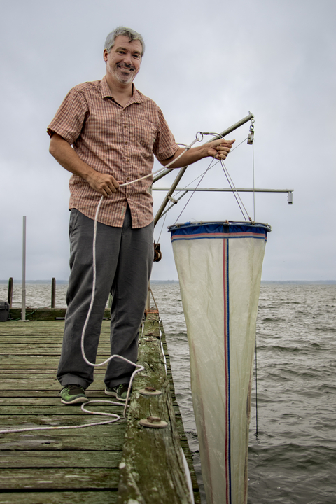 Science Bytes: The role of plankton in understanding climate change ...