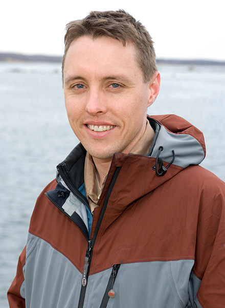 Our Partners | University of Maryland Center for Environmental Science